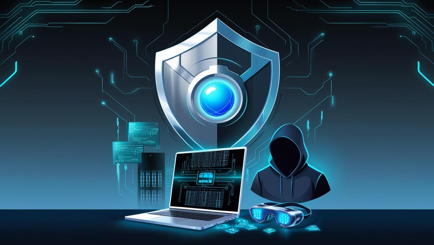 What is AI-Powered Cyber Attacks? Understanding and Mitigating Session